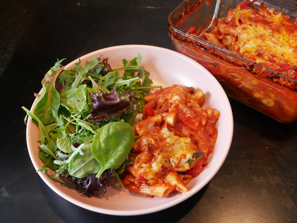 COSORI Tasty Recipes for Air Fryers