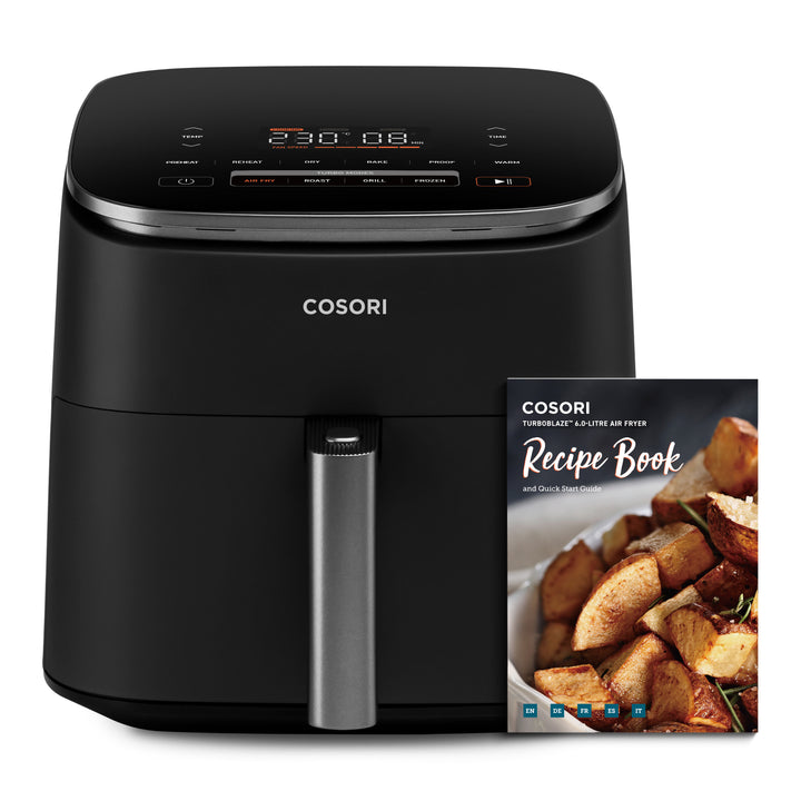 COSORI UK - Enjoyable Cookware: Air Fryer, Electric Kettle, And More.